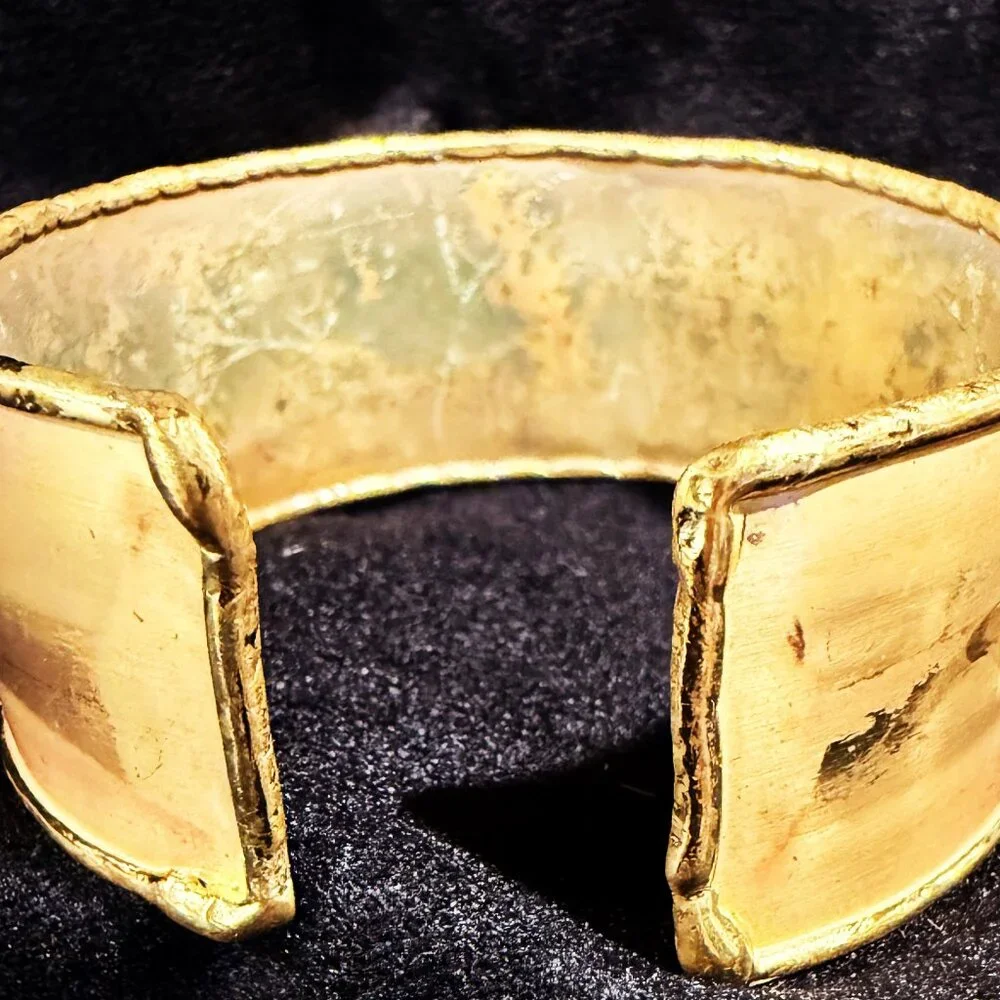 Creative Copper | Jewelry | Creative Copper South African Bracelet ...